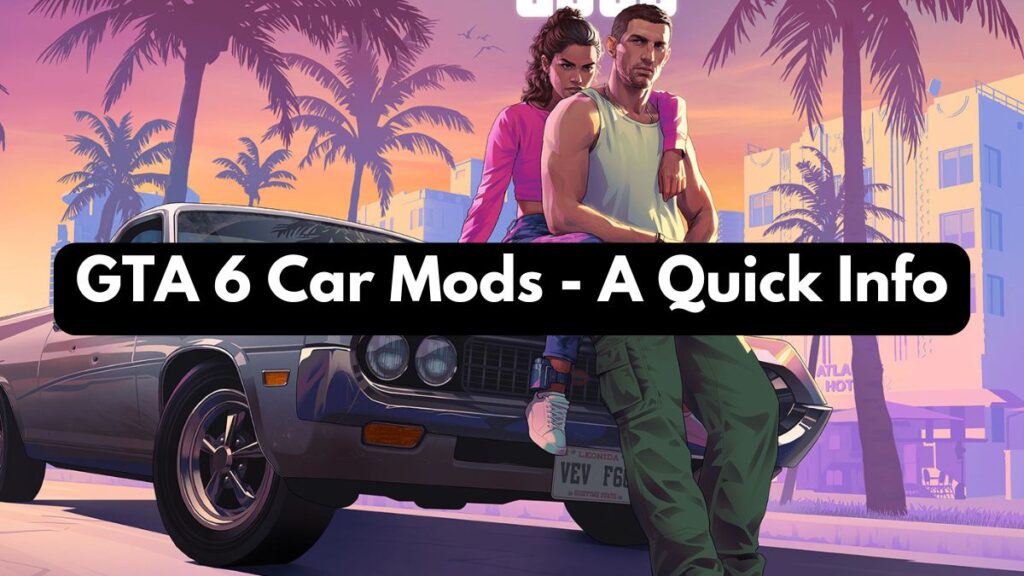 GTA 6 Mods Hub